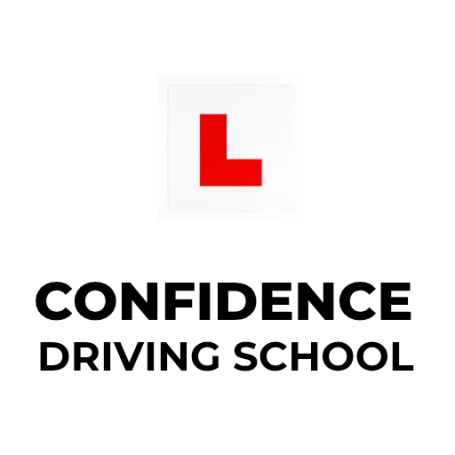 Confidence Driving School Guernsey - Professional Driver Training